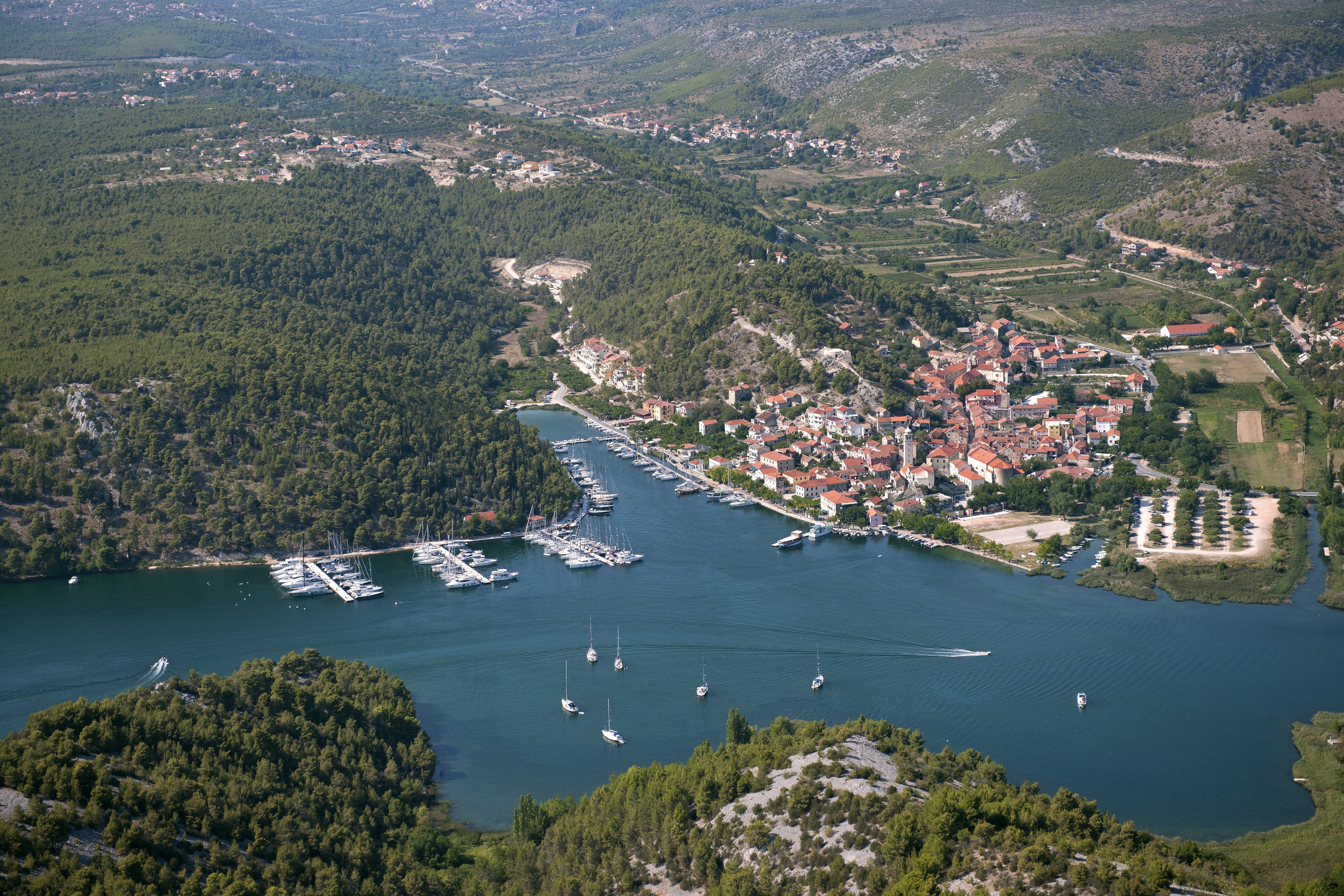 Visit Skradin | Skradin